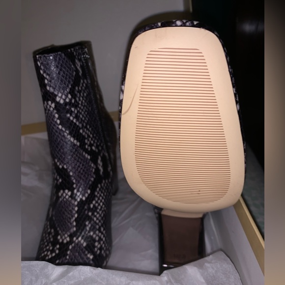 MICHAEL Michael Kors | Shoes | Michael Kors Porter Snakeembossed ...